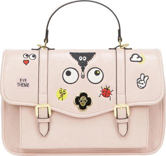 Mymo RUCKSACK RUCKSACK Frauen Rosa