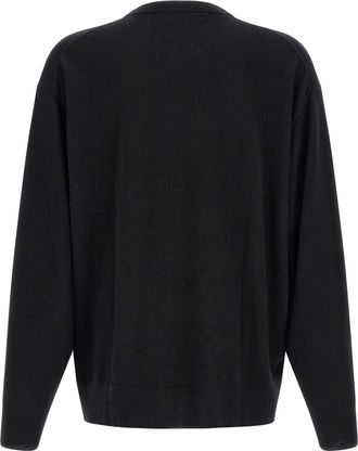 Extreme Cashmere Sweater - Black