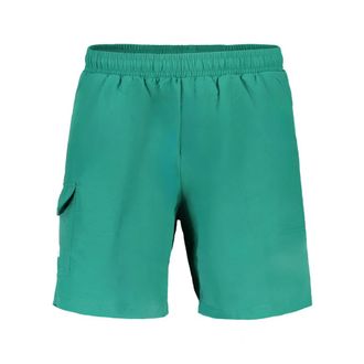 Fila Homme, Sport, Vert, Taille: XL Salerno Cargo Beach Shorts