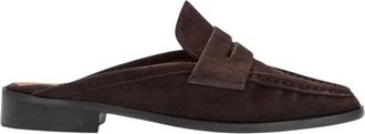 ATP Atelier Femme, Chaussures, Brun, Taille: 36 EU Capriana Slip-ins