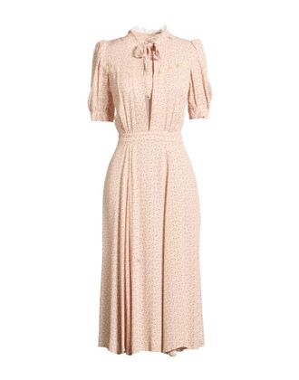 Elisabetta Franchi KLEIDER - Midi-Kleider auf YOOX.COM
