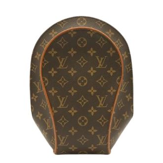 Louis Vuitton Pre-owned Sac &agrave; dos en toile - Femme - Pre-owned - Brun - Taille: ONE Size