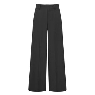 Rossi Rossi, Damen, Hosen, Schwarzk, SGr&ouml;&szlig;e