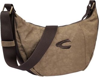 Camel Active Journey Banana Bag Sand