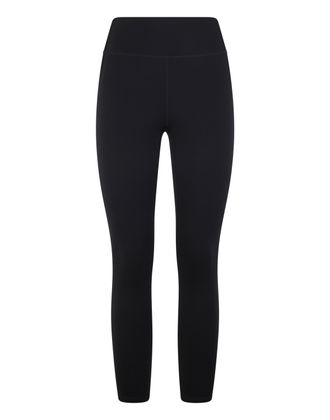 Plein Sport Leggings Reflective Scratch