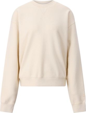 Jil Sander Sweatshirt aus Baumwolle