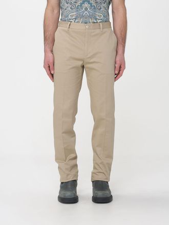 Etro Pantalon ETRO Homme couleur Beige