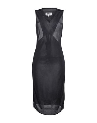 Maison Margiela KLEIDER - Midi-Kleider auf YOOX.COM