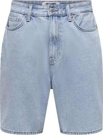 Only & Sons Shorts ONSFade