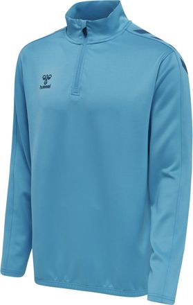 Hummel Core XK Half Zip Poly Sweat