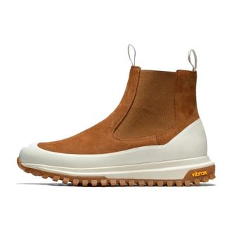 Diemme Ramon Chelsea Boots - - Shoes - Herren - Braun - 41 EU