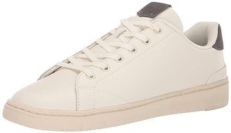 Toms Baskets Trvl Lite 2.0 pour Homme, Porcelaine Fer forg&eacute; Cuir, 45 EU