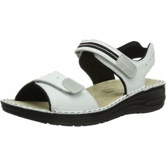Berkemann Damen, Schuhe, Wei&szlig;, 37 1/2 EUGr&ouml;&szlig;e