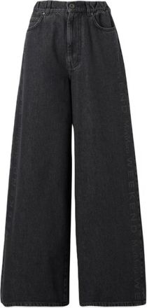 Max Mara Femme, Jeans, Noir, Taille: 38 FR Vega Jeans