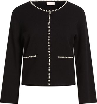 Liu Jo STRICKWAREN - Strickjacken auf YOOX.COM