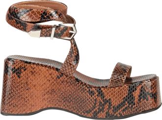 PARIS TEXAS SCHUHE - Sandalen auf YOOX.COM