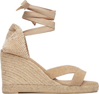 Castaner Espadrilles Casta&ntilde;er Bailey 25633 Beige