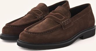Nubikk Nubikk Slipper Jones Gatsby braun