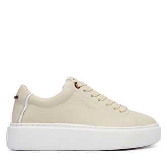 Alexander Smith Sneakers Alexander Smith London High ALBDLHW 8406 Creme