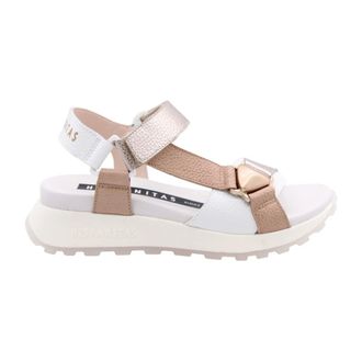 Hispanitas Femme, Chaussures, Brun, Taille: 41 EU Langeland Sandal