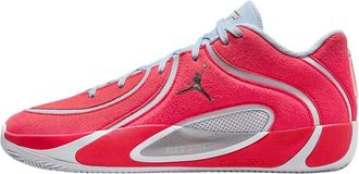 Nike Jordan Homme, Sport, Rouge, Taille: 42 EU Tatum 4