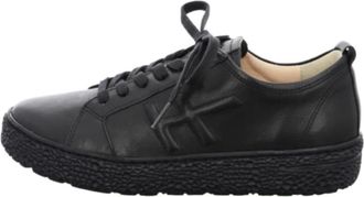 Hartjes Herren, Schuhe, Schwarzk, 39 1/2 EUGröße