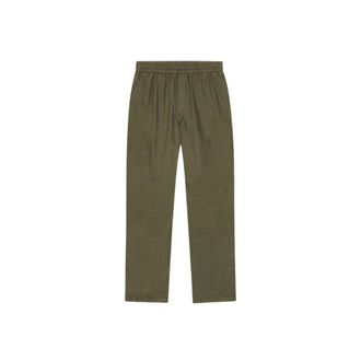 Les Deux Herren, Hosen, Gr&uuml;n, XSGr&ouml;&szlig;e