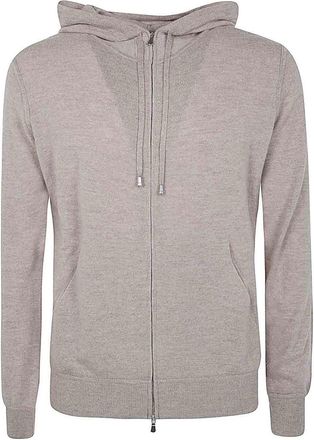 FILIPPO DE LAURENTIIS Sweatshirt - Nude