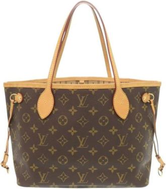 Louis Vuitton Damen, Pre-Owned, Braun, ONE SIZEGr&ouml;&szlig;e