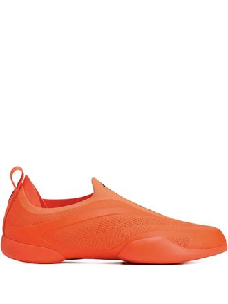 adidas by Stella McCartney baskets Taekwondo Orange
