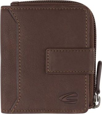 Camel Active Herren Geldb&ouml;rse braun