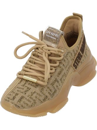 Steve Madden Sneaker Maxout