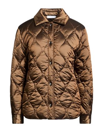 PESERICO JACKEN & M&Auml;NTEL - Pufferjacken & Daunenjacken auf YOOX.COM
