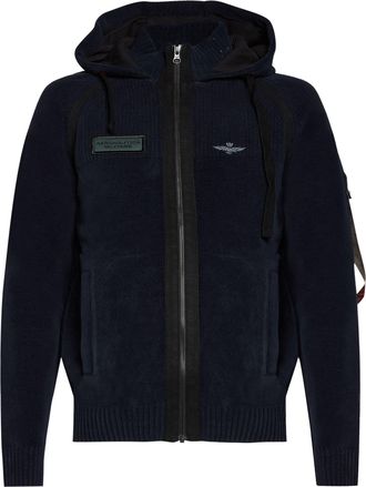 Aeronautica STRICKWAREN - Strickjacken auf YOOX.COM