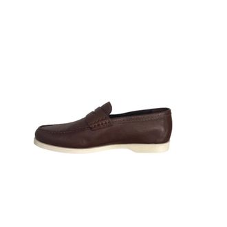 Fratelli Rossetti Mocassino - - Shoes - Herren - Braun - 40 EU
