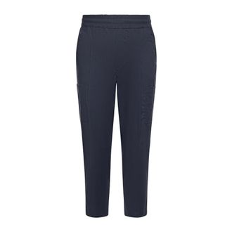 Giuliano Galiano Homme, Pantalons, Bleu, Taille: L Chinos