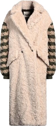 Tu Lizé JACKEN & MÄNTEL - Shearling- & Kunstfell auf YOOX.COM