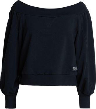 Alberta Ferretti TOPS - Sweatshirts auf YOOX.COM