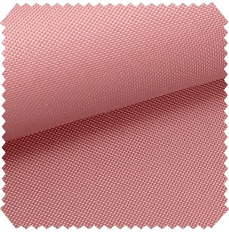 Novely OXFORD 210D PRO - Robuster Möbelstoff - Reißfester Polyesterstoff - Wasserabweisender Outdoor-Stoff - Pflegeleichte Meterware 1lfm | Farbe: 55 Altrosa