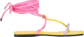 Twin-Set SCHUHE - Zehentrenner auf YOOX.COM