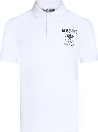 Moschino TOPS - Poloshirts auf YOOX.COM