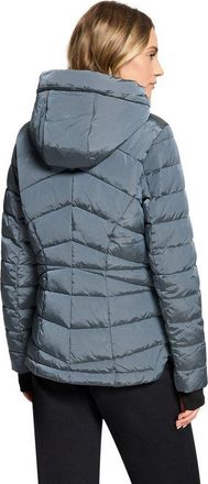Gil Bret Steppjacke Winterjacke mit Kapuze
