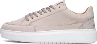 Clay Herren, Schuhe, Rosa, 41 EUGr&ouml;&szlig;e