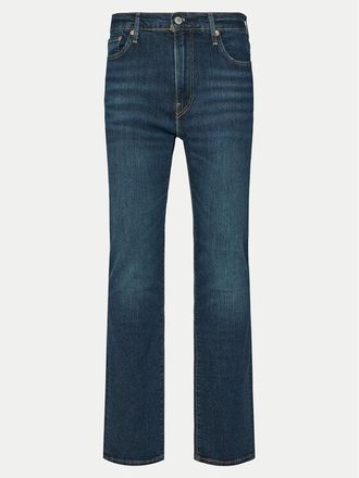 Levi's Jeans 511 04511-4102 Dunkelblau Slim Fit