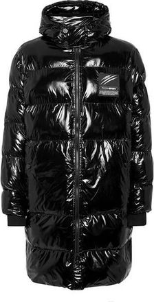 Plein Sport Herren Jacke M Nylonjacke