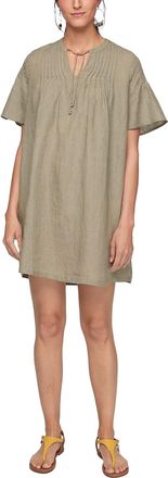 s.Oliver Kleid kurz