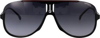 Carrera Herren, Accessories, Schwarzk, 64 MMGr&ouml;&szlig;e