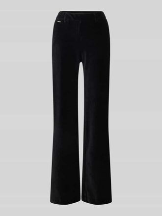 Brax Cordhose mit elastischem Bund und Eingrifftaschen Modell MAINE