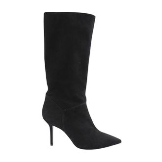 Guglielmo Rotta Camoscio Nero - - Shoes - Damen - Schwarzk - 37 EU