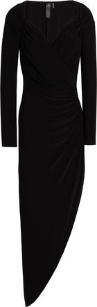 Norma Kamali KLEIDER - Maxi-Kleider auf YOOX.COM